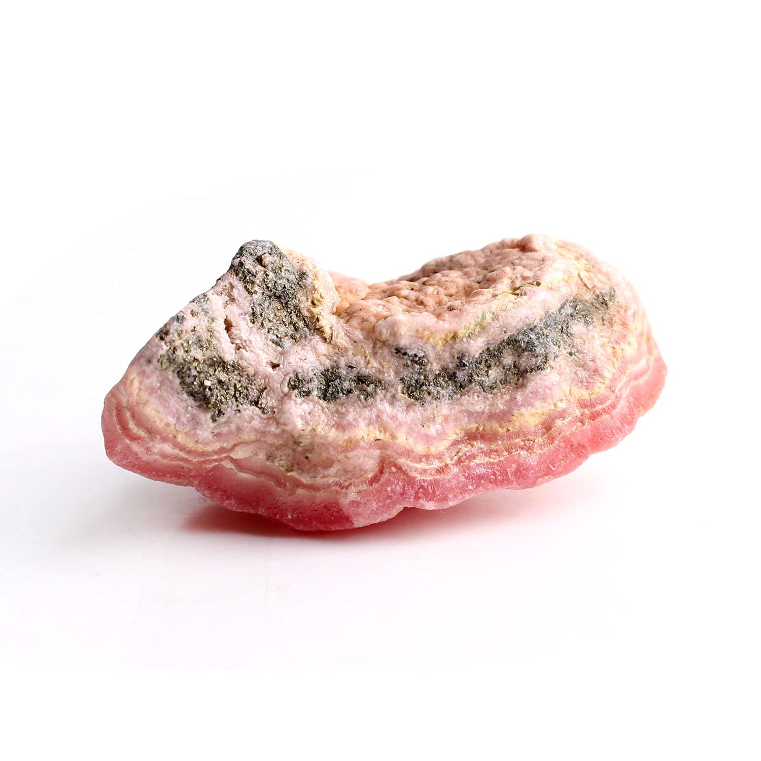 Rodocrosite: significato, impieghi, proprietà – TENET