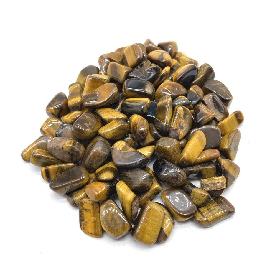 Tiger's Eye | All varieties | All the products – TENET
