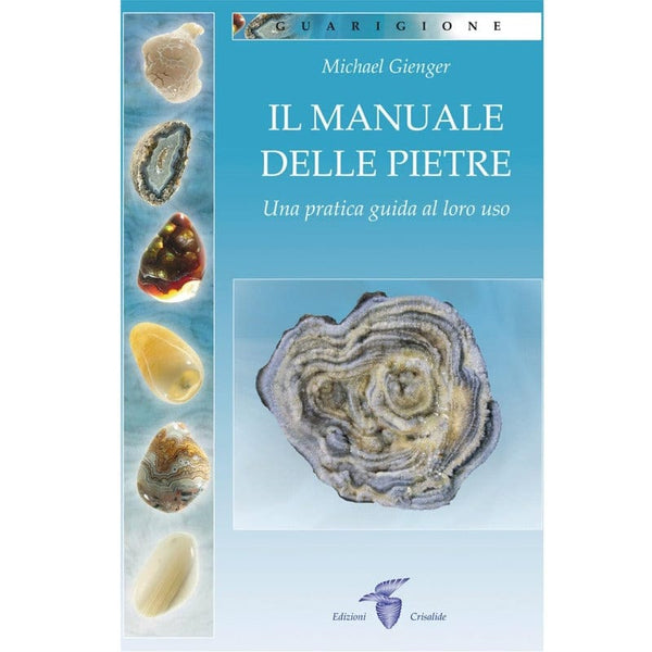 IL MANUALE DELLE PIETRE – TENET